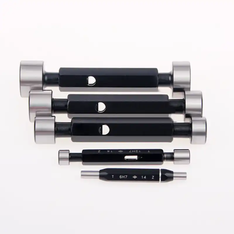 The hole diameter 37 40 H7 H8 diameter gauge smooth plug gauge smooth ...