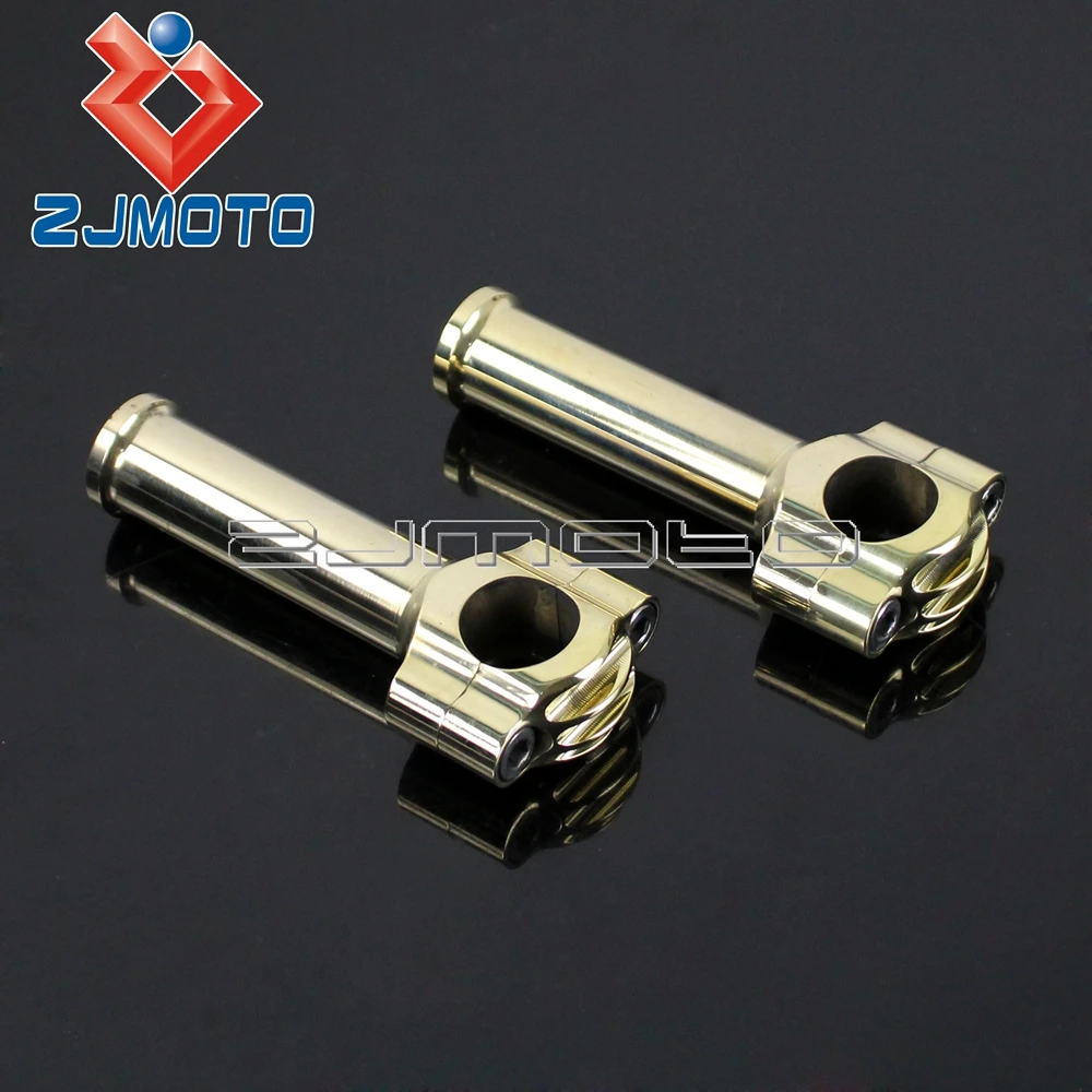 Harley Handlebar Risers