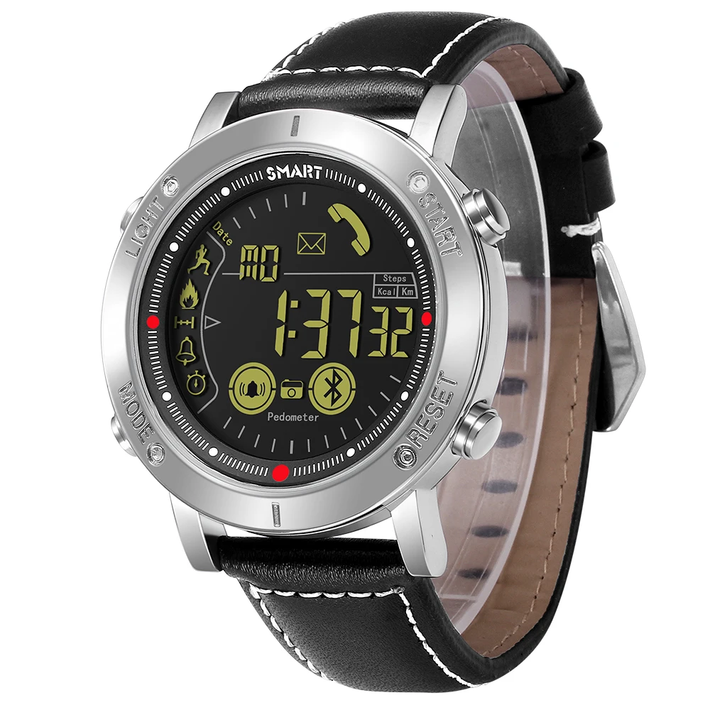 ⌚️ Sport Digital Watch Men Automatic Mens Watches Top Brand Luxury ...