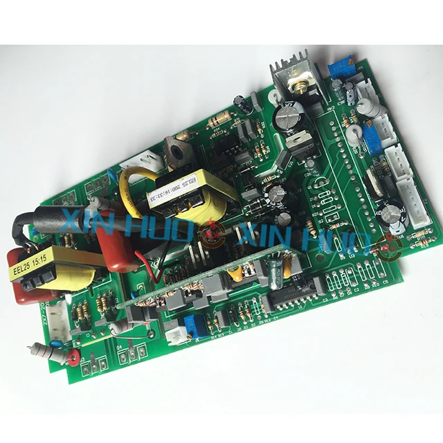 Manual DC Inverter Welding Machine Main Board ZX7-200 250, 53% OFF