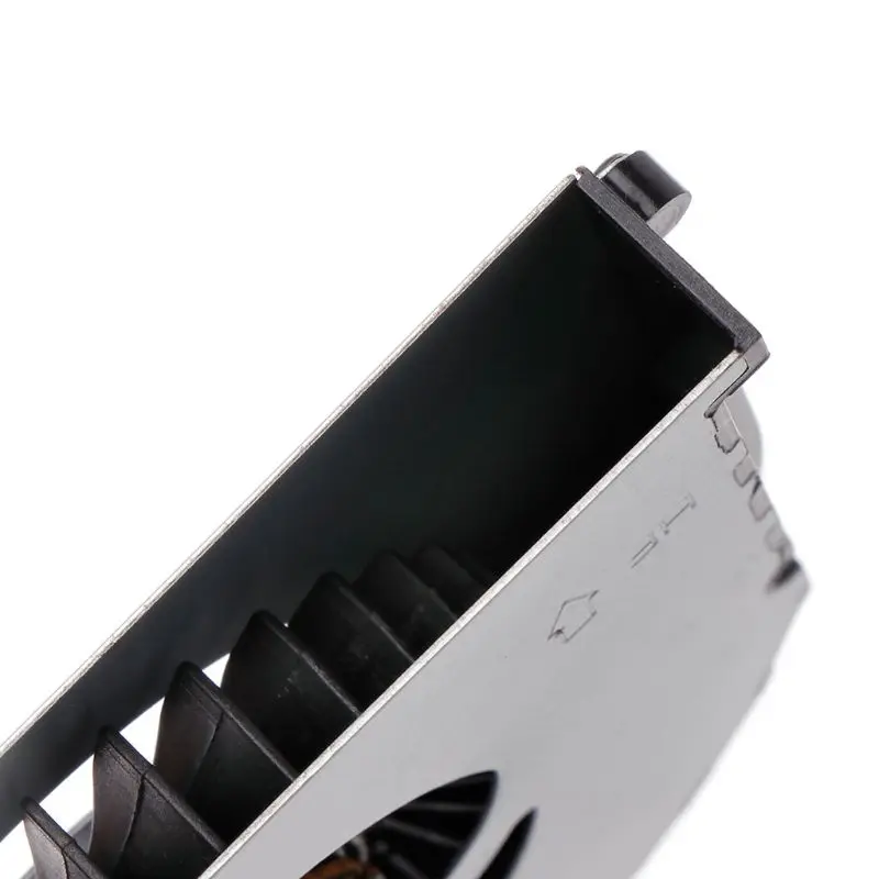 Cooling Fan Laptop CPU Cooler Computer Replacement 4 Pins for HP ...