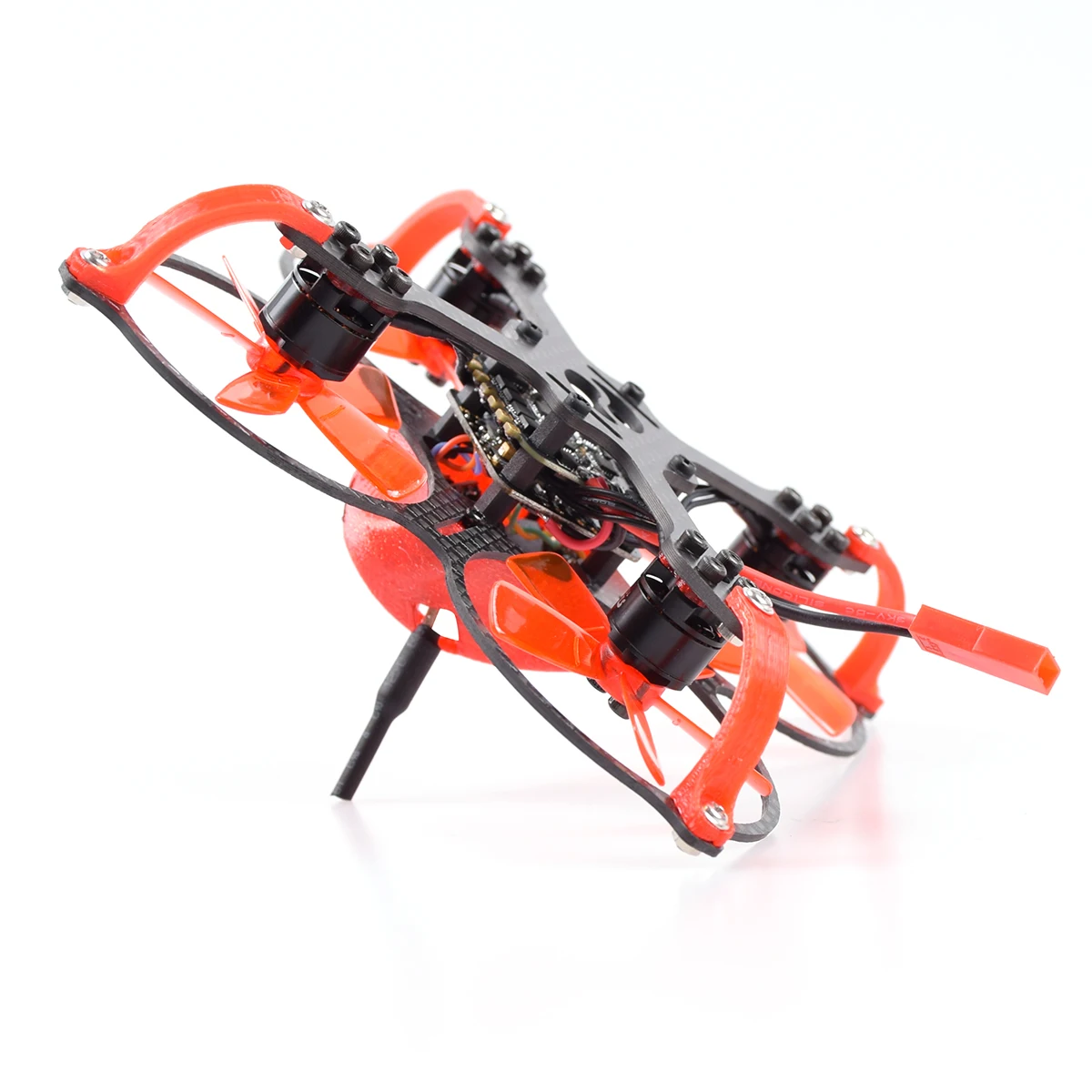 US$ 129.21 - Full Speed Eaglet-85 Carbon Fiber Brushless Traversing ...
