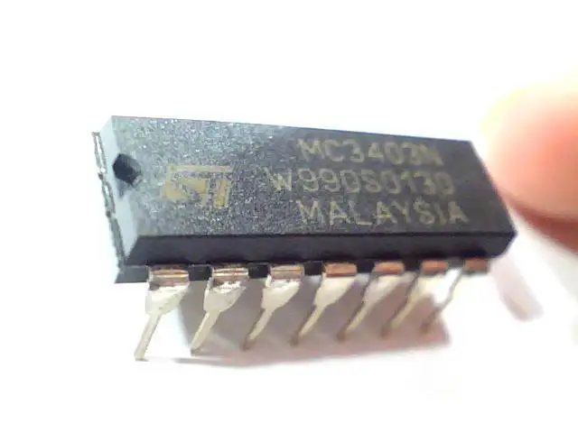 MC3403N|MC3403N| - AliExpress