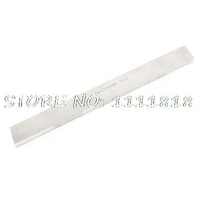 6mmx20mmx200mm Turning Parting Milling Lathe HSS Tool Bit Gray|lathe ...