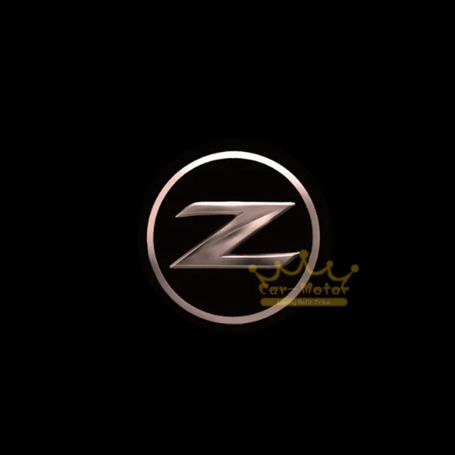 350z Logo Wallpaper