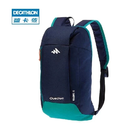 9 Style Ultra Light Bag 2015 Decathlon Brand Travel Sports BackPack 10L ...