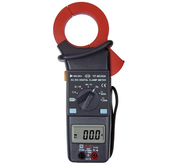 Multimeters Tenmars TM-71 Pen Type Pocket Multimeter,ACV,DCV,Resistance ...
