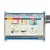 Raspberry Pi 3.2/3.5/5/7 Inch Touch Lcd Display Module Support ...