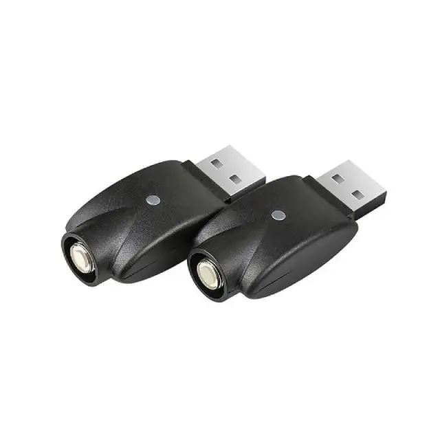 Original Greenlightvapes USB Charger Cable Fast Charging Wireless For ...