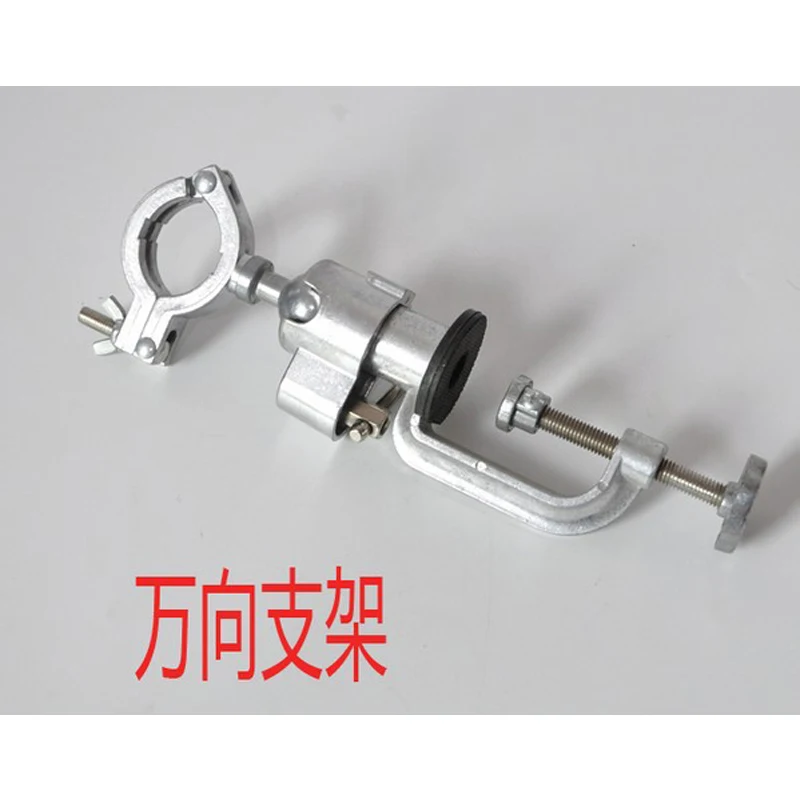 360 aluminum alloy universal vise rotary drill small electric grinder ...
