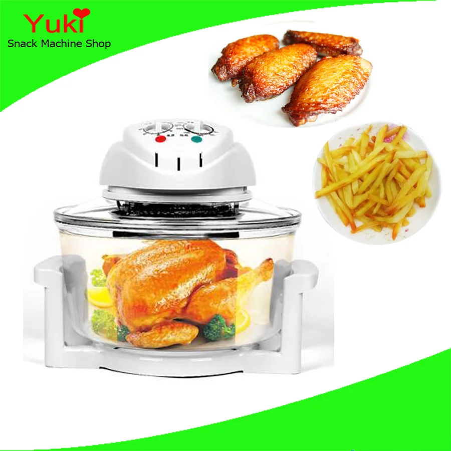 2016 인기있는 공기 프라이 기계 진공 튀김기 전기 깊은 프라이 감자 칩 프라이 기계 닭 튀김 기계machine To