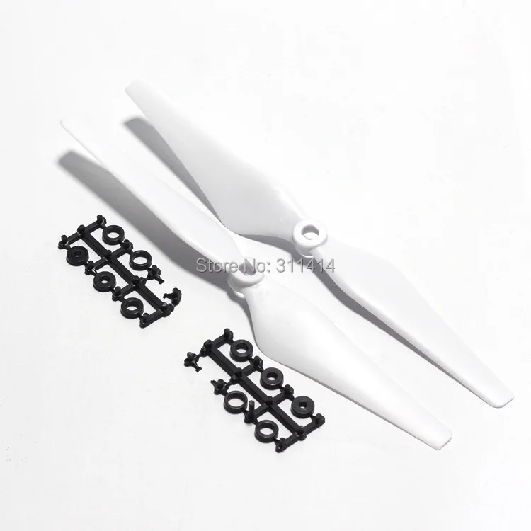 9443 Dji Phantom Carbon Fiber Propeller | 9450 Propeller Dji Phantom ...