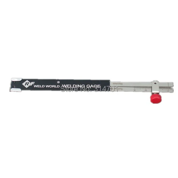 WG 05HILO CAT #2 Economy Single Purpose Hi Lo Welding Gage|weld gage ...