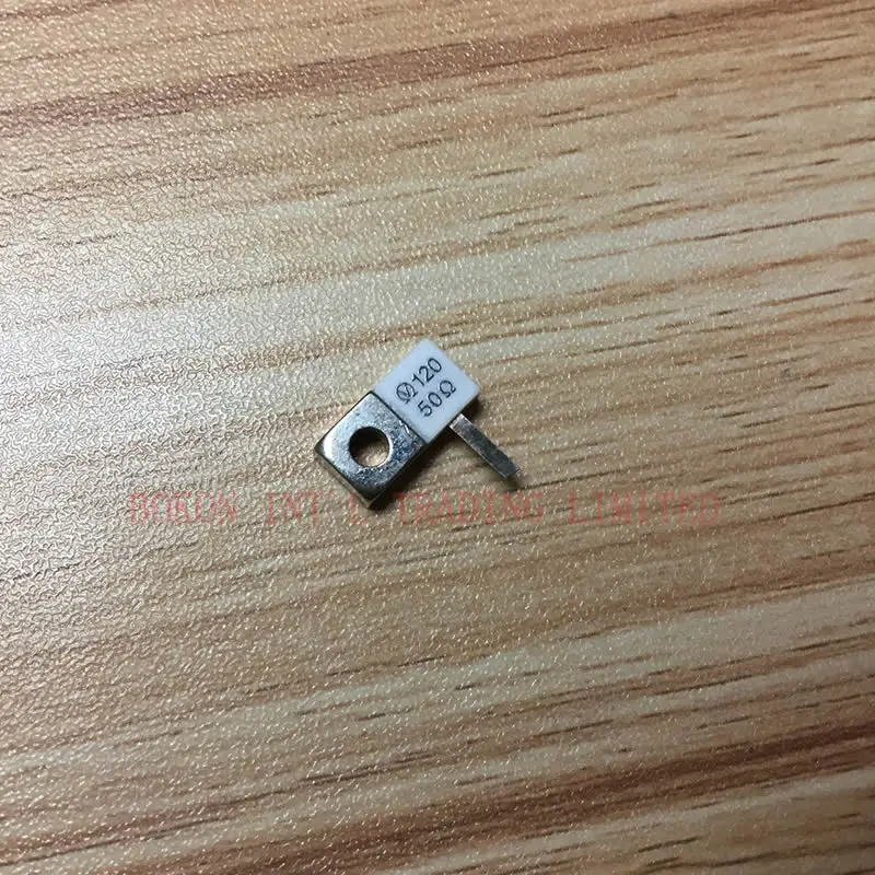 120-Watt-50-Ohm-Flanged-Termination-120watts-50ohms-DC-3-0GHz-RF ...