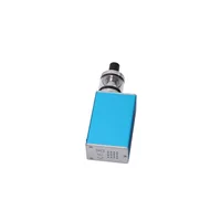 Original E Cigarette Aspire X30 Rover Kit With 2ML Nautilus X Tank ...