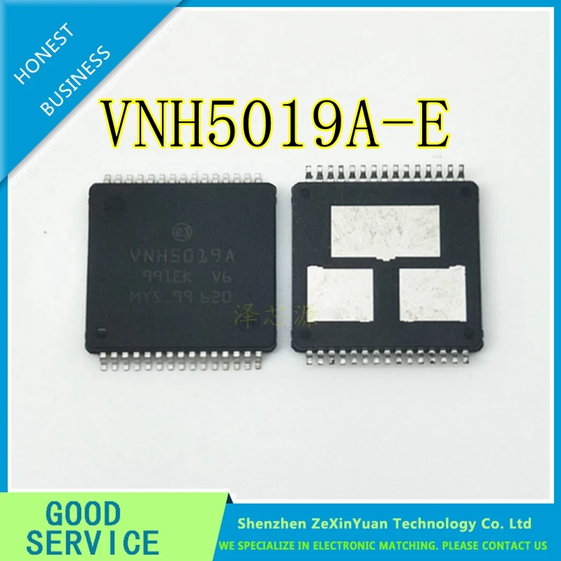 5 개/몫 VNH5019A E VNH5019A VNH5019 SOP 30 새로운|lot|lot lotlot 5pcs - AliExpress