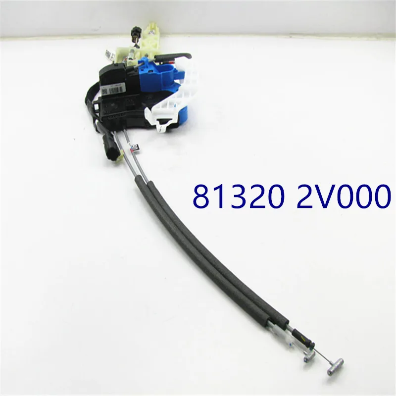 Genuine-Front-right-Door-Lock-latch-Actuator-for-Hyundai-Veloster-2011 ...