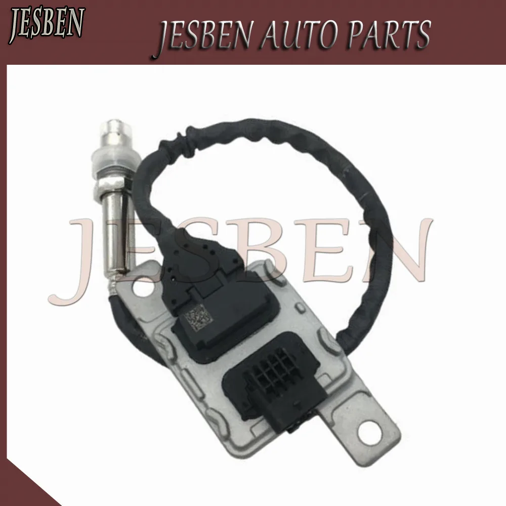 New Nox Sensor Nitrogen Oxide 059907807AA fit For VW Touareg 3.0 V6 TDI ...
