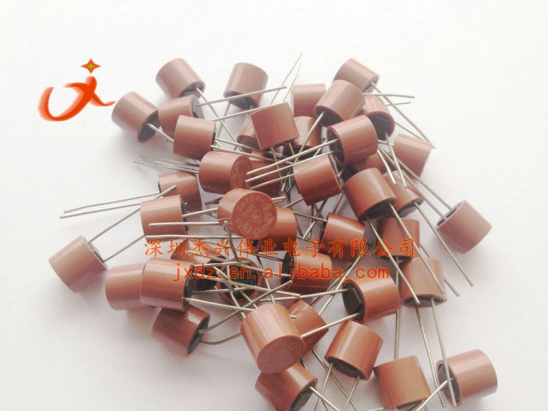 Free Shipping 50pcs X Littelfuse T5.0a 250v 5a 5.0a Round Cylinder Fuse ...