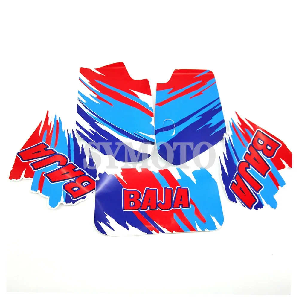 Dirt-Motorcycle-Complete-Graphic-Kit-Stickers-Fuel-Tank-Decal-Gas-Tank ...