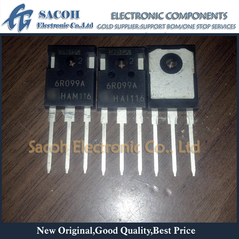 New-Original-5PCS-Lot-IPW60R099CPA-6R099A-OR-IPW60R099CP-6R099-OR ...