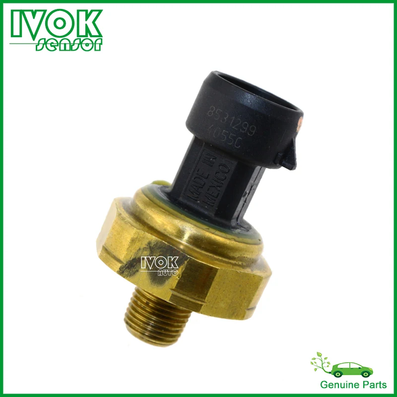 Original Forklift Pressure Transducer Sensor For Yale Mazda 2.2 8531299 ...