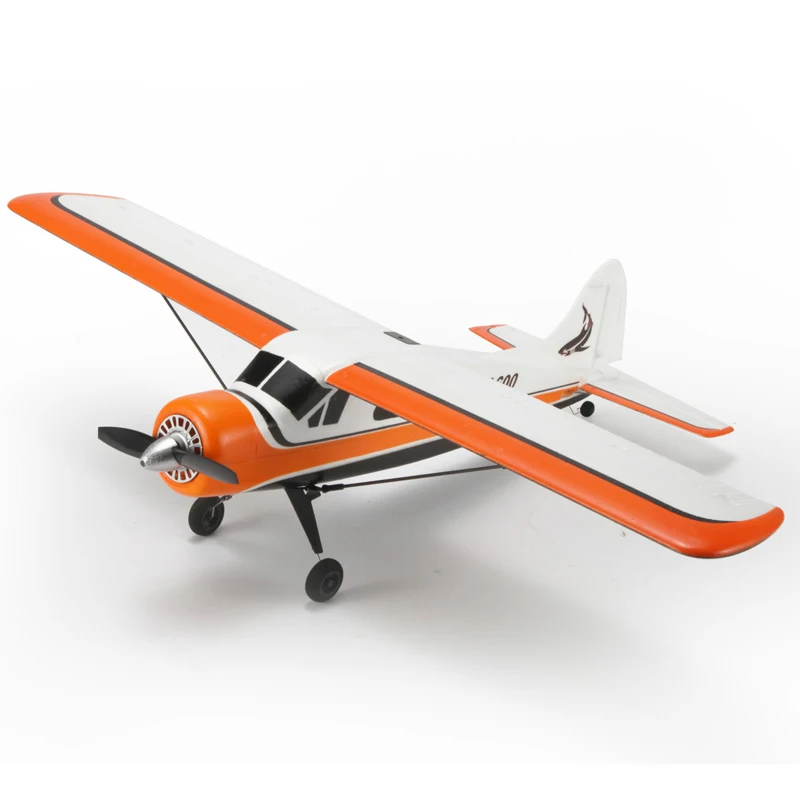 New XK A600 5CH 3D6G System Brushless RC Airplane Plane model 1-2 Compatible Futaba RTF Model 2 ...
