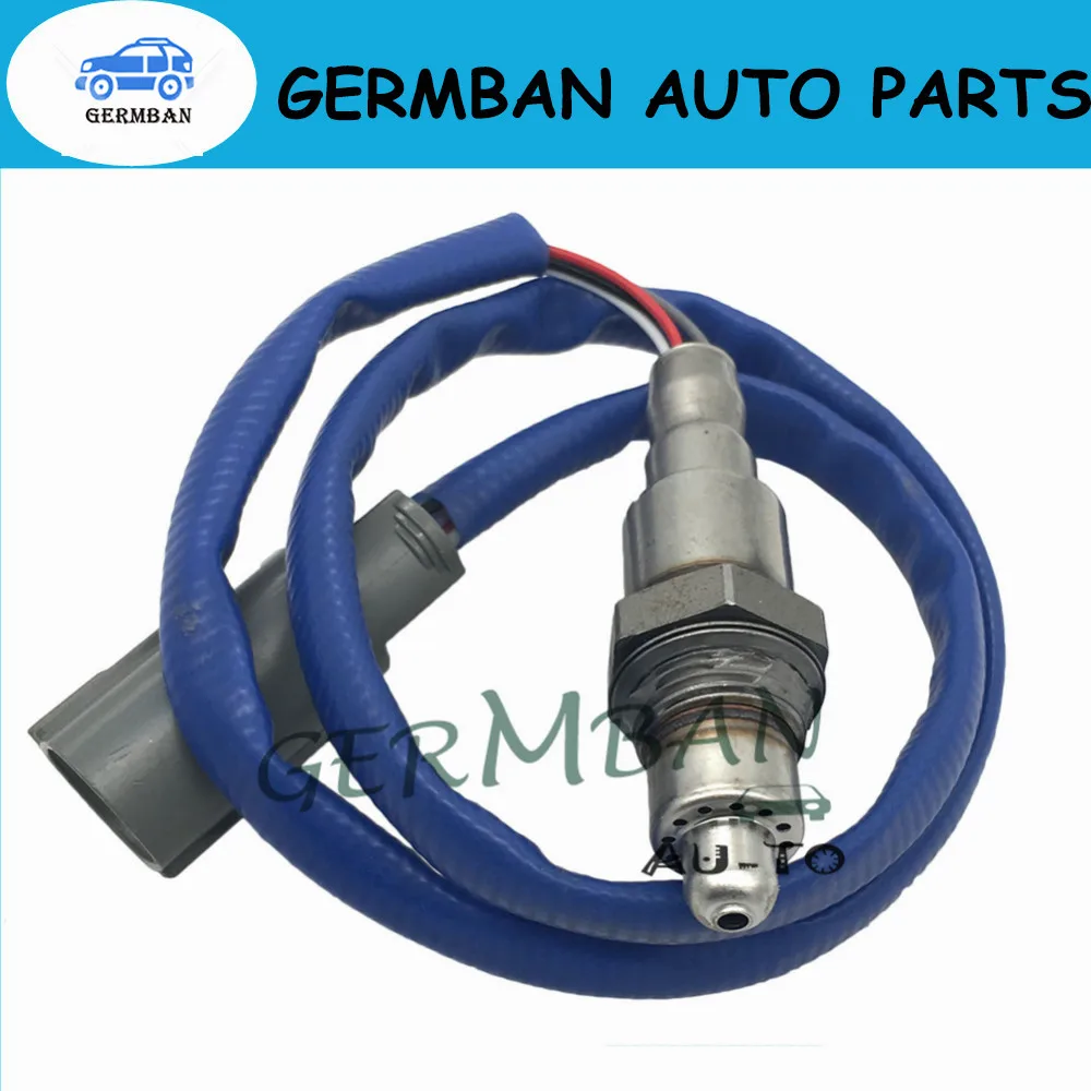 Newly Oxygen Lambda Sensor C2D23702 DX23-9G444-EA 02C2D23702 0258030032 ...