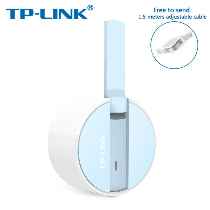TP Link wifi repeater TP Link 150M Mini Wireless wifi Router TL WR708N ...