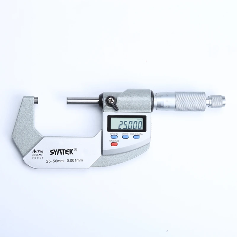 0-001mm-IP65-Waterproof-Digital-Micrometer-25-50mm-Electrical-Outside ...
