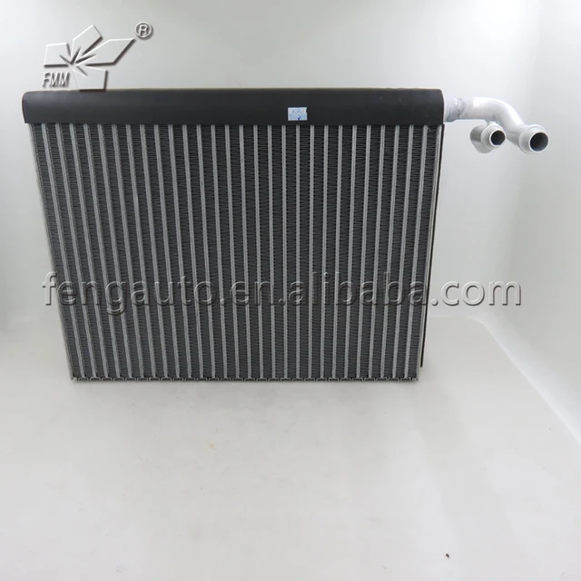 1648300158 auto ac evaporator for benz R300/ R350 /W164/W251-in ...