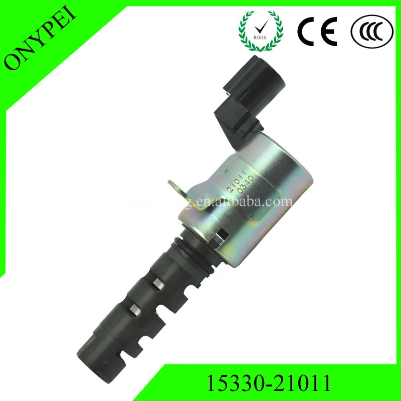 Oil Control Valve Toyota Yaris at Kathleen Campion blog