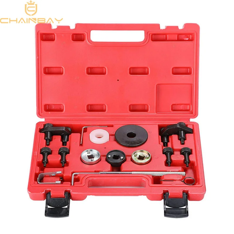 Engine Timing Tool Kit Camshaft Locking Alignment Timing Timing For ...