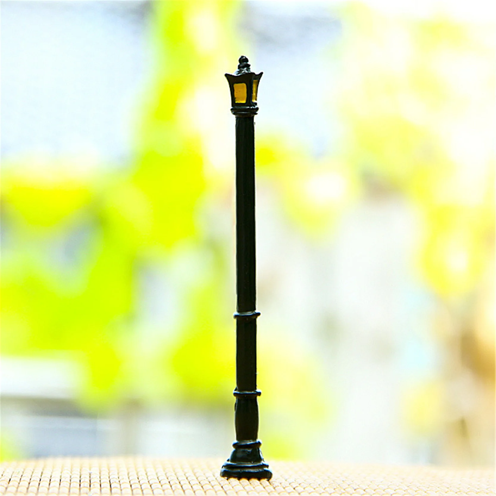 Online Buy Wholesale miniature street lights from China miniature ...
