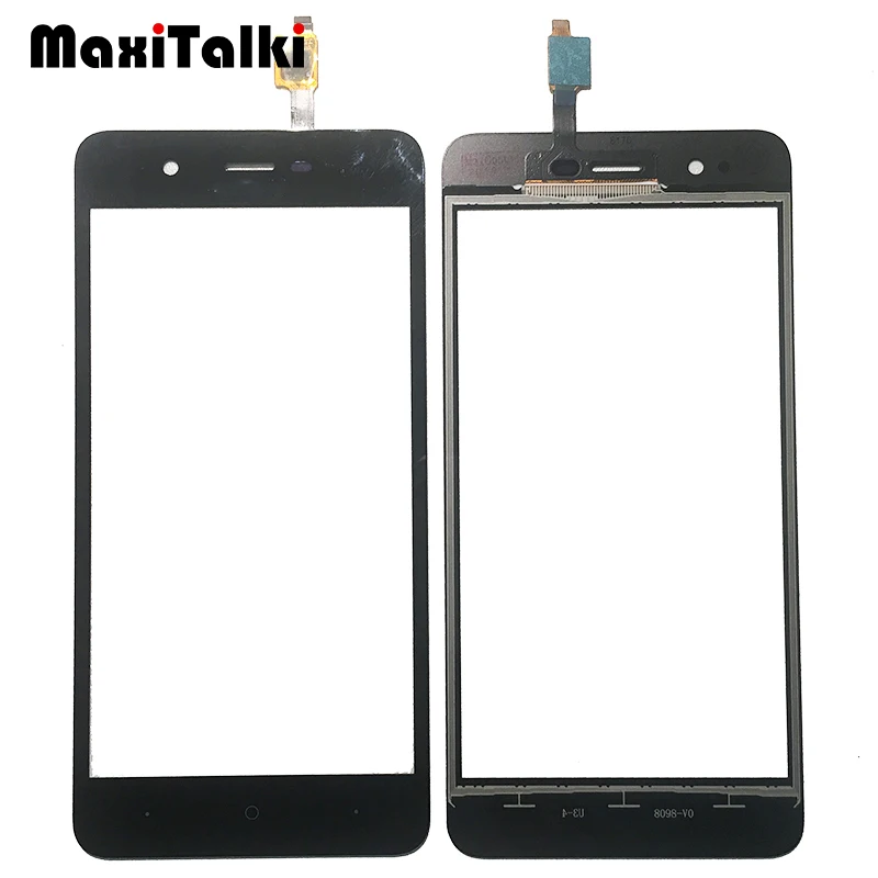 คุณภาพสูงสำหรับ Lanix llium L620 แผงหน้ากากระบบสัมผัสหน้าจอเซ็นเซอร์ ...