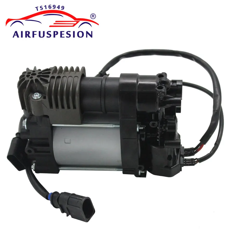 Aliexpress.com : Buy air suspension compressor pump 97035815111 ...