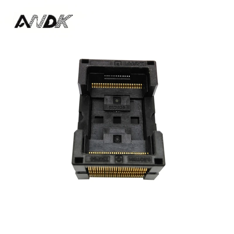 ANDK TSOP56 0.5 Open Top Chip Test Socket IC354 0562 010 IC Test Socket ...