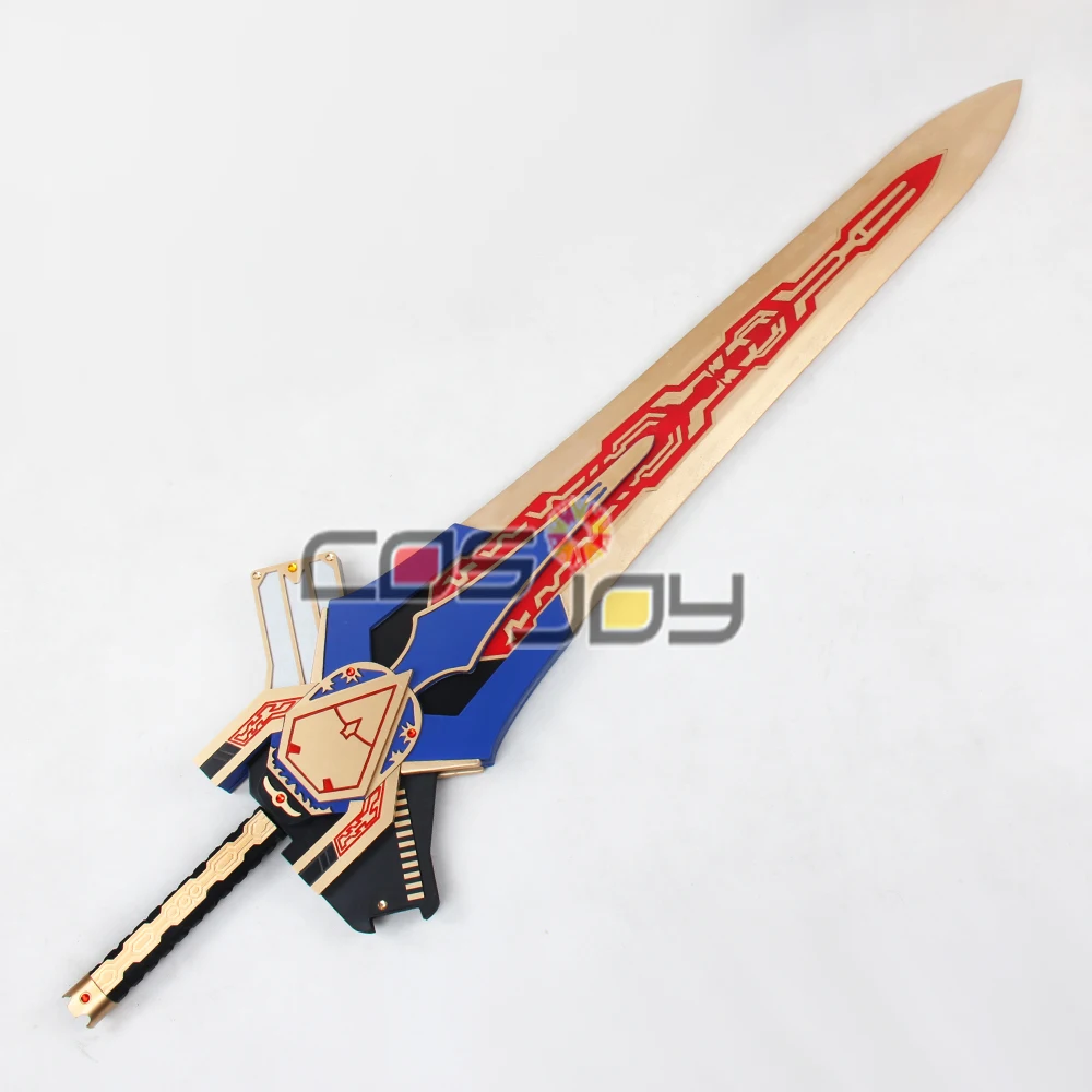 Kamen Rider MASKED RIDER BLADE KING ROUZER KING FORM Sword PVC Cosplay ...