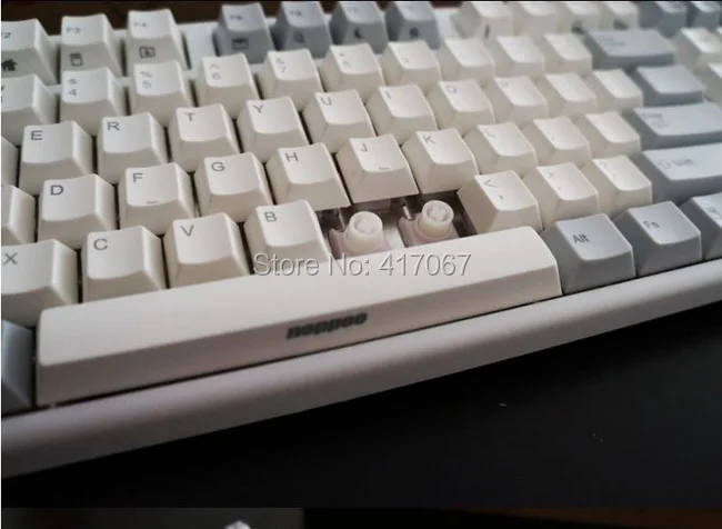 Купить noppoo ec108 про electrostic емкостный профессиональный ...