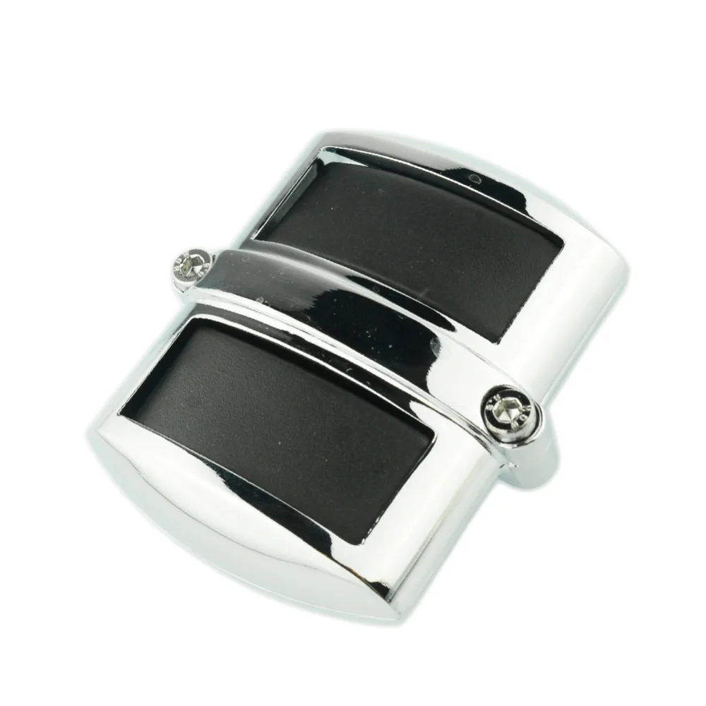 Gear Shift Cover 1'' Drag Bars Handlebars For Yamaha V-Star XVS 650 ...