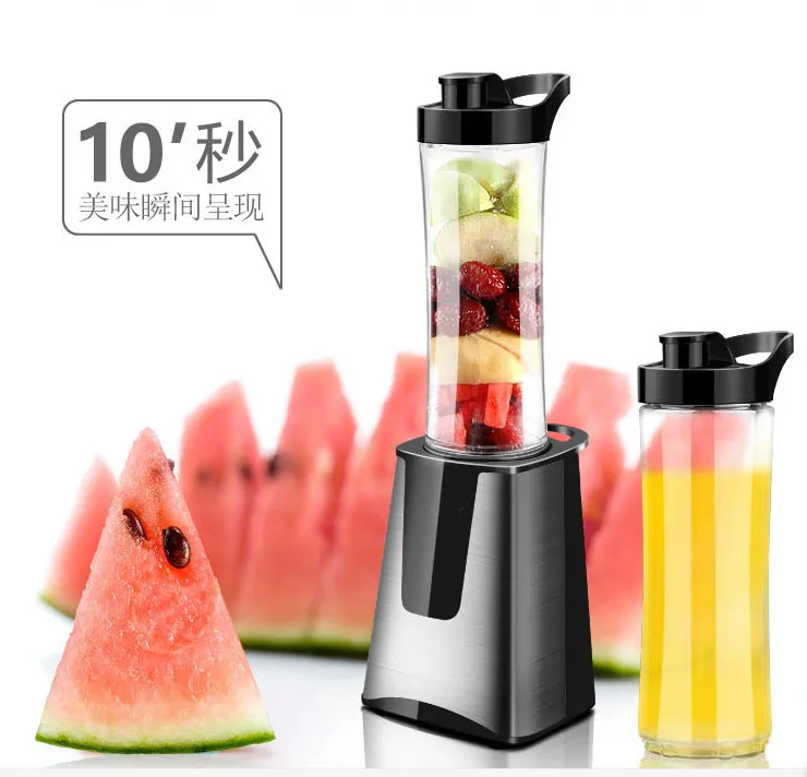 Mini juicer Multifunctional Juicer 220V VDE Plug Nutri Extractor Mixer ...