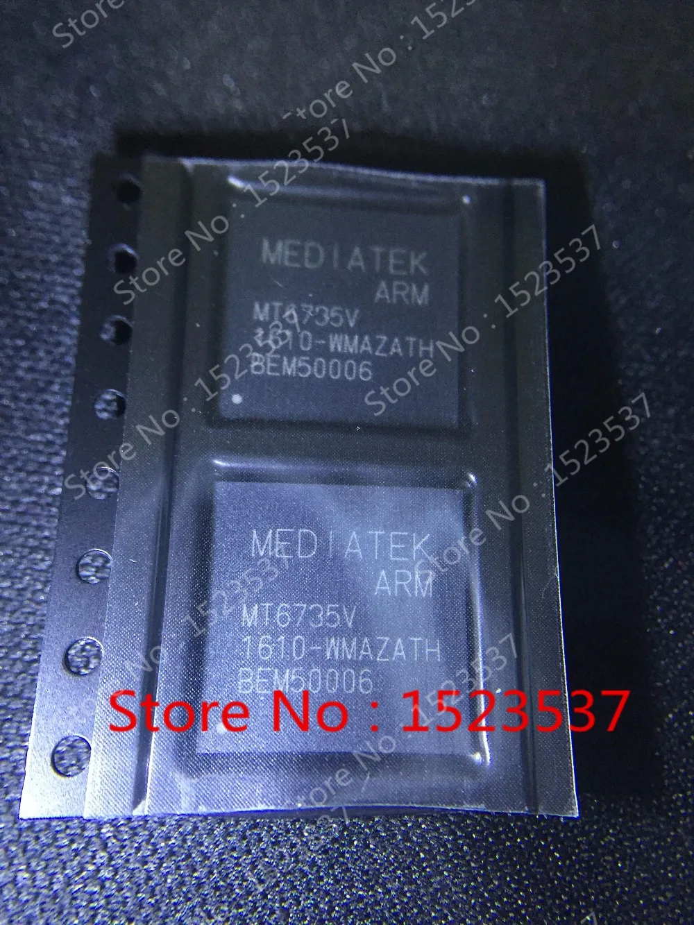 1PCS/LOT MT6735V WMA MT6735V WM MT6735 MT6735V W for original 4G ...