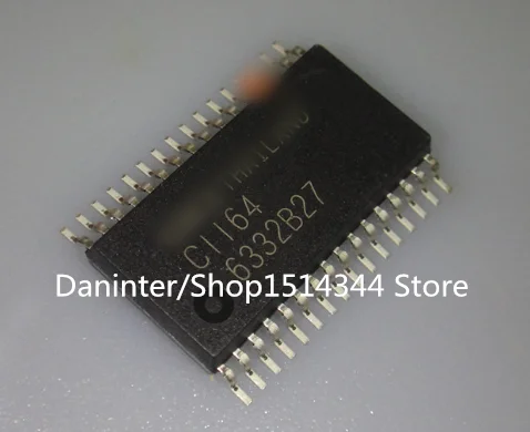 C1164 Msc1164gs-k Msc1164 Sop32 New Import 10pcs/lot - Relays - AliExpress