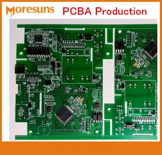 SMT DIP PCBA FPC PCB+BOM List Purchase+PCB Assembly PCB PCBA Prototype ...
