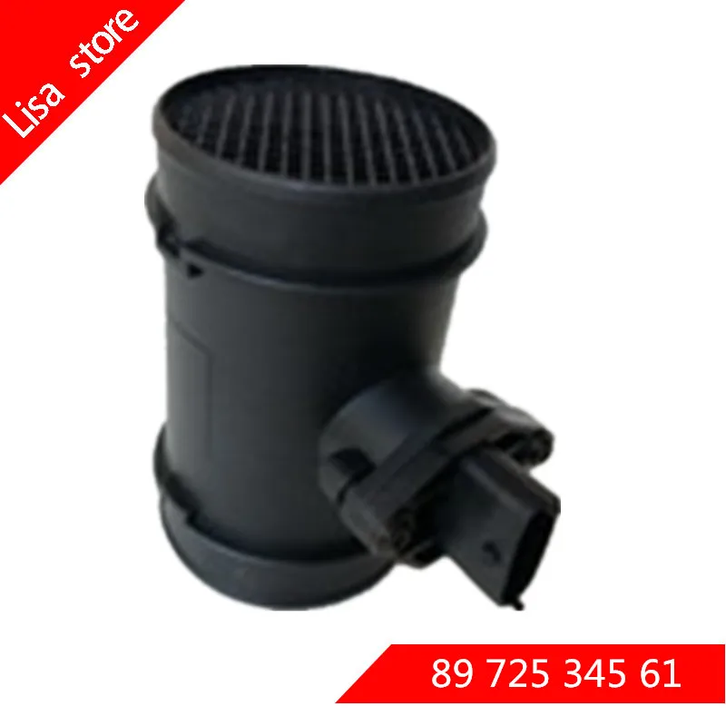 Luchtstroom sensor Voor ISUZU D-MAX RODEO 2.5DiDT 3.0DiDT 4JH1 OEM ...