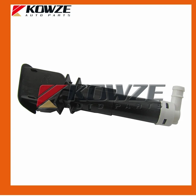 Left Headlamp Washer Actuator For Mitsubishi Outlander Sport RVR ASX ...