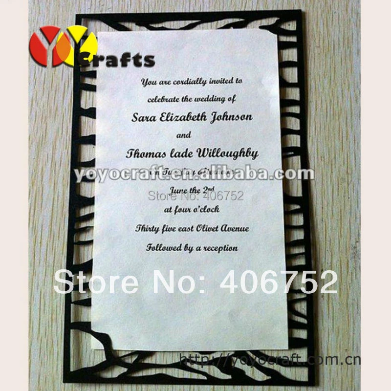 formal ceremony tombstone unveiling invitation cards simple design ...