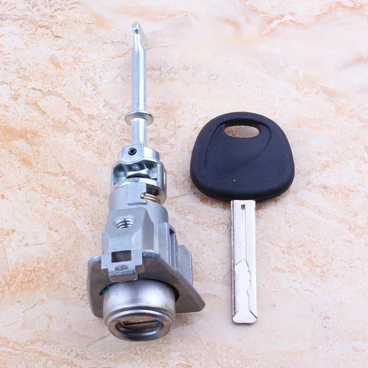 For KIA Sportage Car Door Lock Cylinder Replace For Car Broken Locks ...