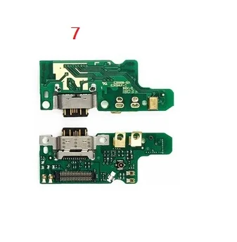 USB Charge Charging Port Connector Dock Board Flex Cable For Nokia 7 ...