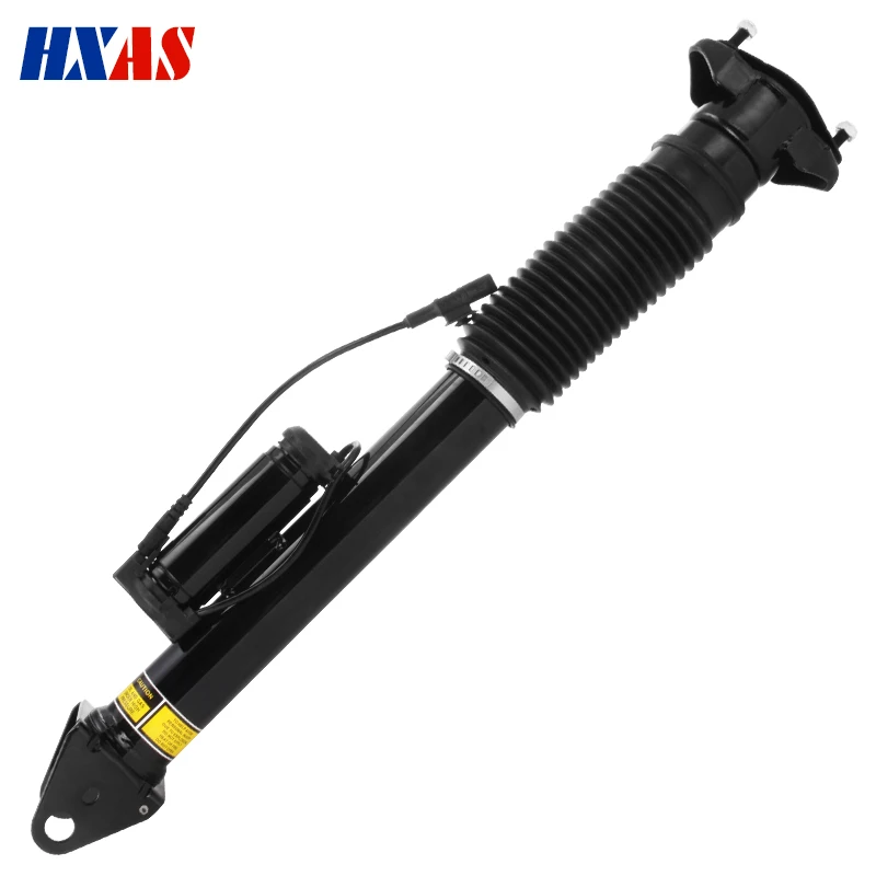 Free shipping Mercedes W166 ML Class air suspension air strut with ...